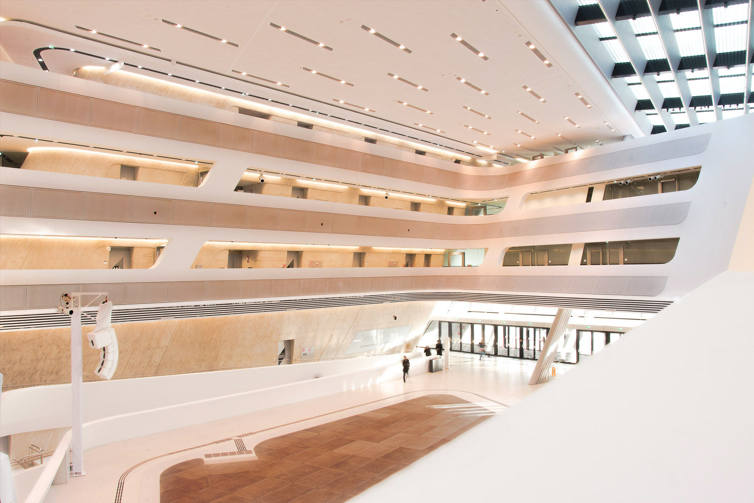 Exploring The Significance Of Sonic Architecture | Sound of Life ...