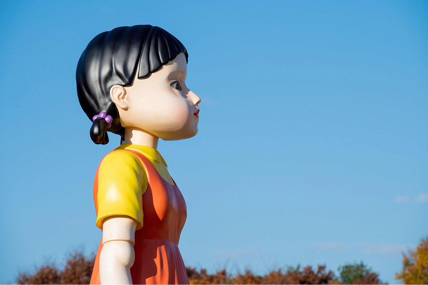 Into The Labyrinth: Unravelling Squid Game’s Set & Sound Design | Sound ...