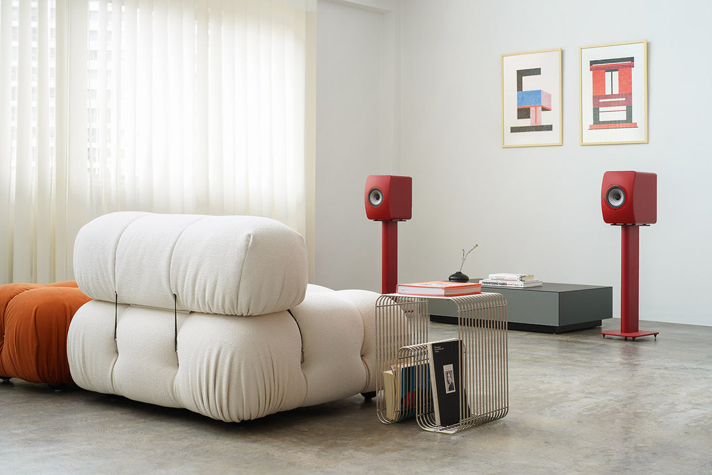 So, You Want To Get Into Vinyl... Easy, Right? | Sound of Life | Powered by KEF | Sound of Life ...