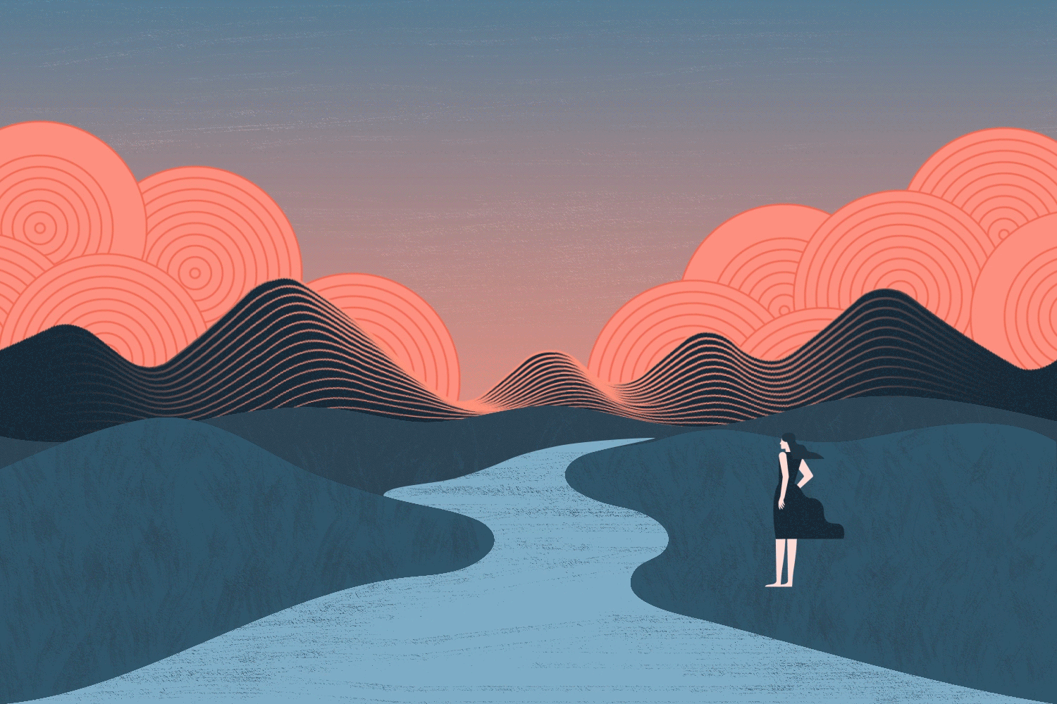 soundscape animation