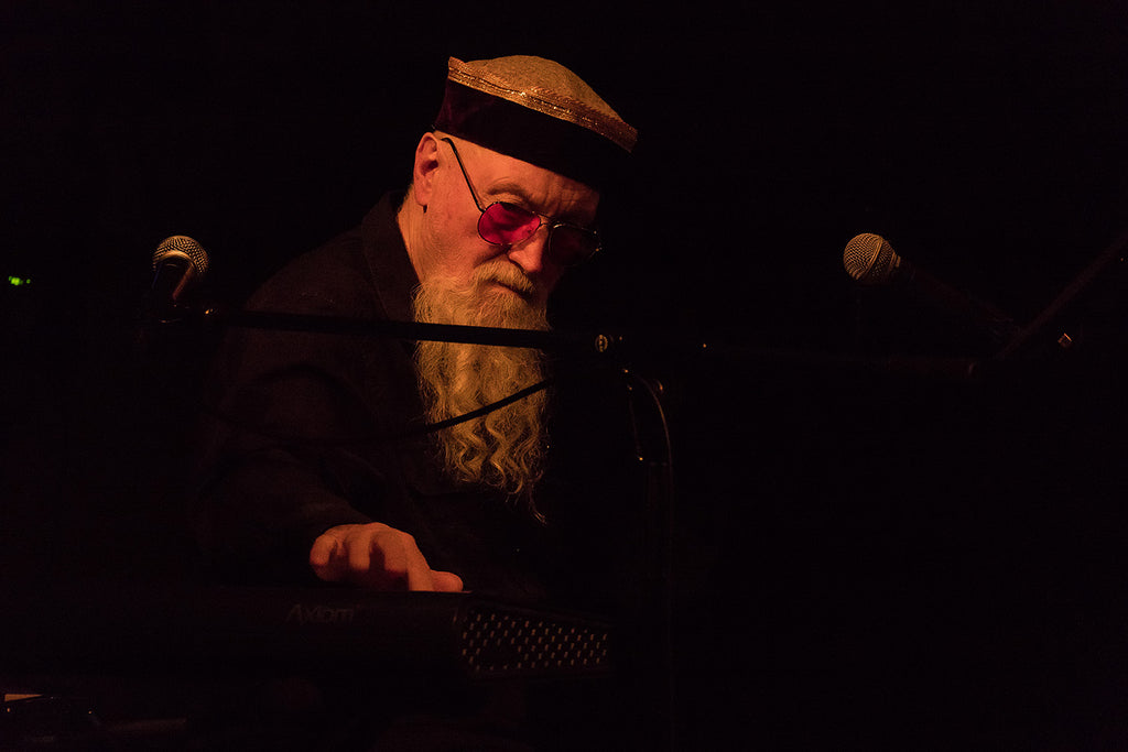 History and Evolution of the Minimalism Genre | Sound of Life | Powered ...