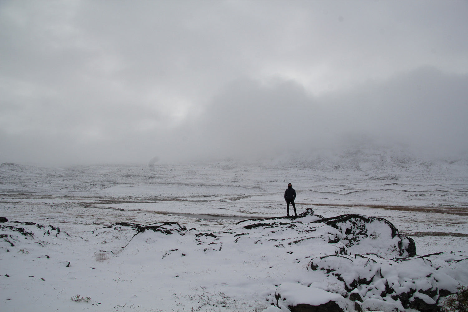 Listening to the Hyperobject with Vladislav Delay | Sound of Life ...