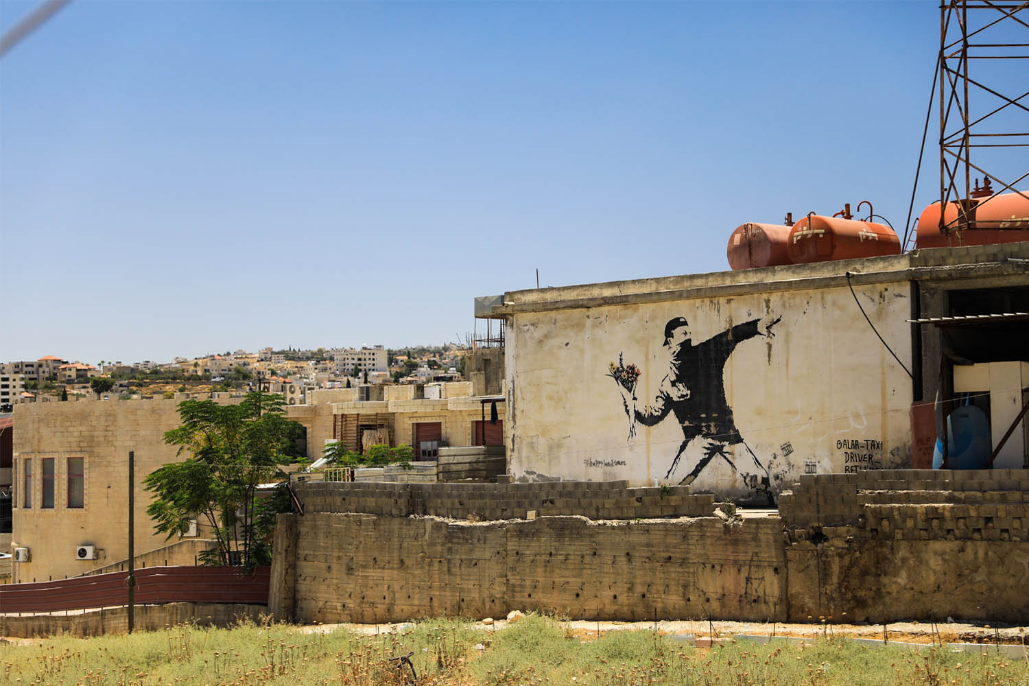 Artivism: The Artists and Artwork Fighting for Social Change | Sound of ...