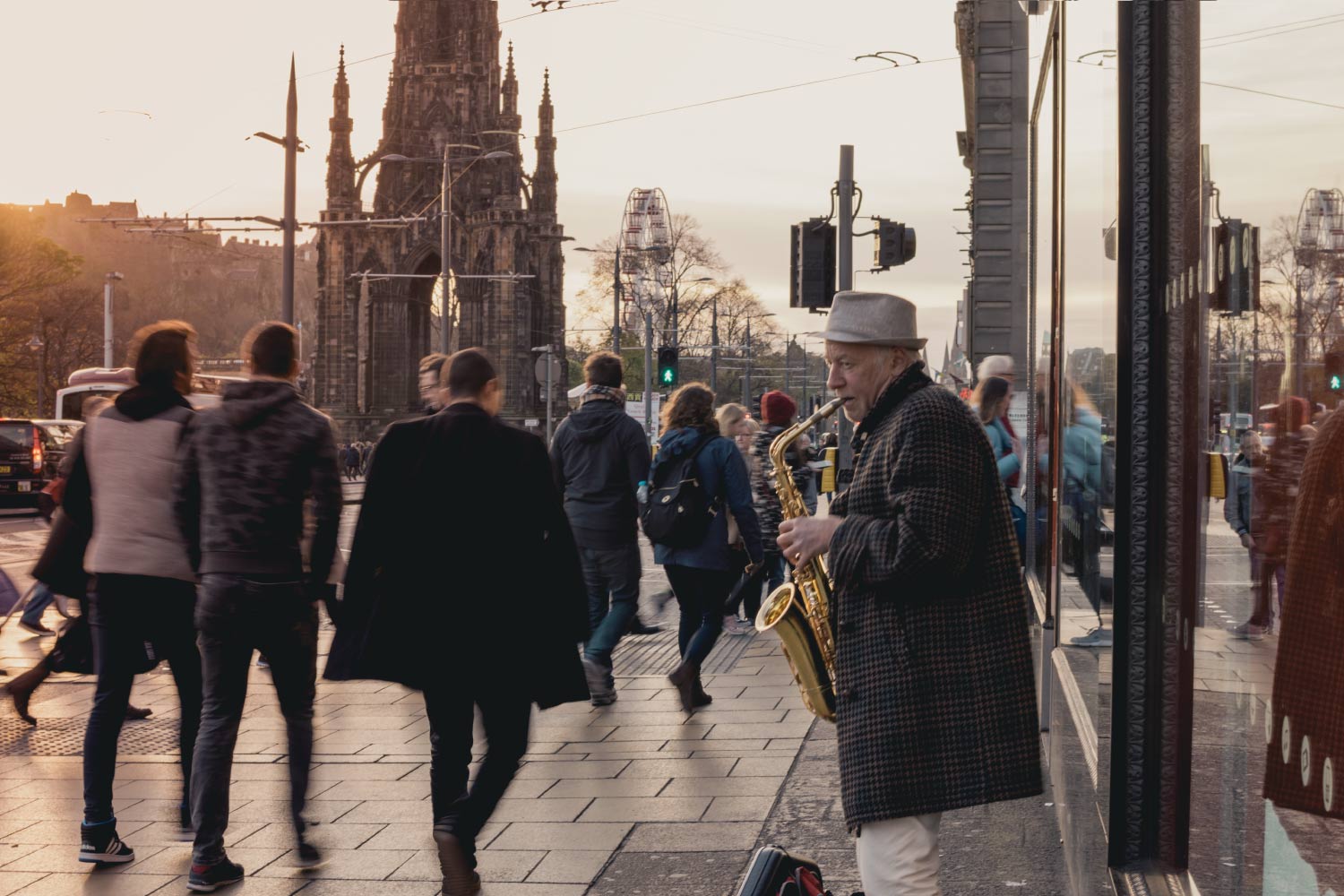Get Your Groove On With These Jazz YouTube Channels | Sound of Life ...
