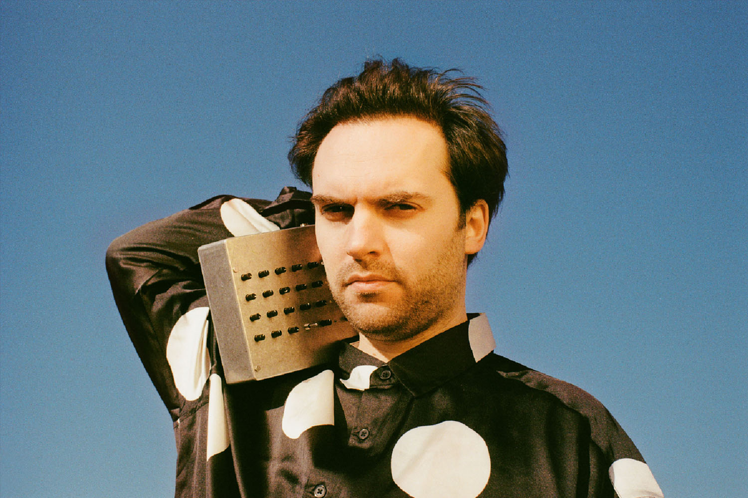 Behind the Songs: LA Priest ‘Fase Luna’ | Sound of Life | Powered by KEF