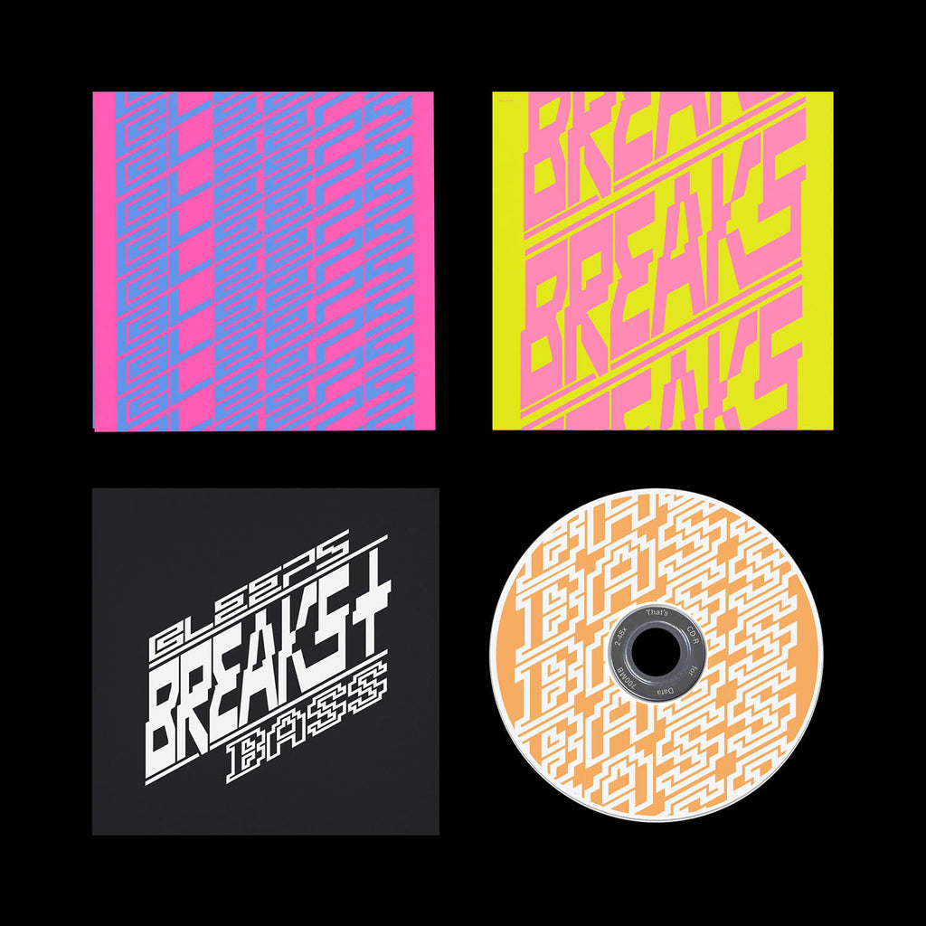 Bleep Records: A Surprisingly Influential Part of Dance Music History | Sound of Life | Powered ...