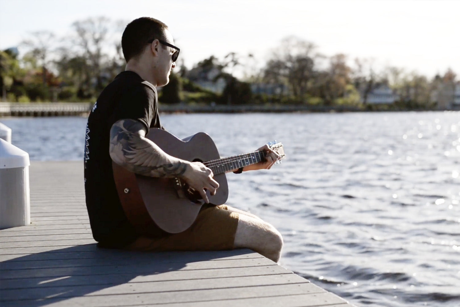 Resilience: 'The Voice' John Gilman on Pressure and Passion | Sound of ...
