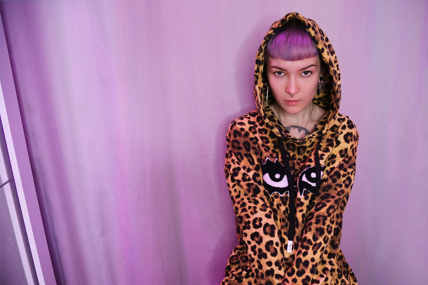 Maya Jane Coles’ Nocturnal Sunshine Brings Out ‘LDN’ With CHA$EY JON£S ...