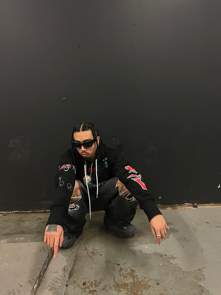 Meet 10 of the Best Asian Rappers of All Time | Sound of Life | Powered ...