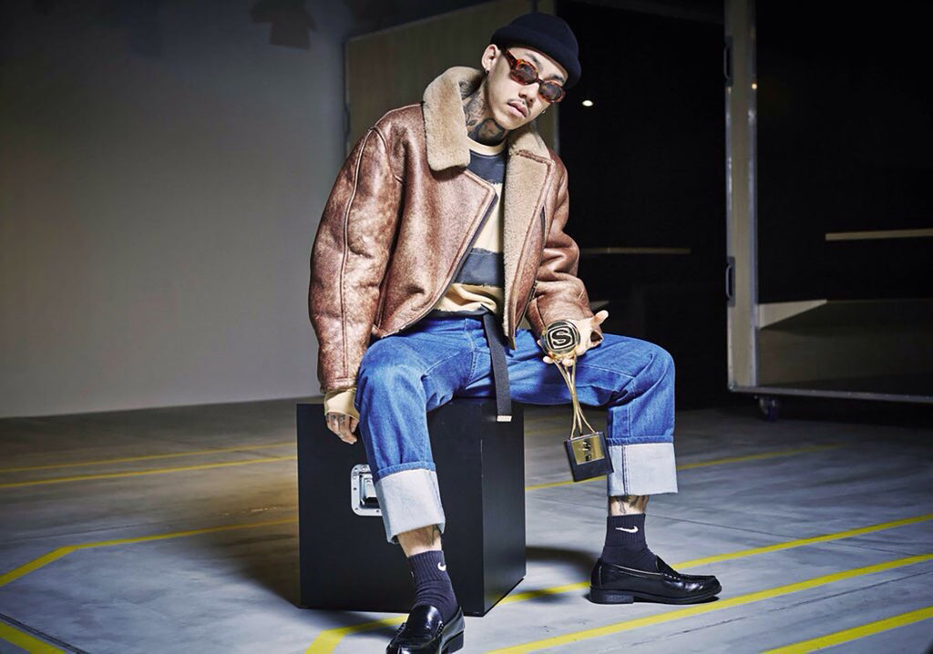 Meet 10 of the Best Asian Rappers of All Time | Sound of Life | Powered by KEF