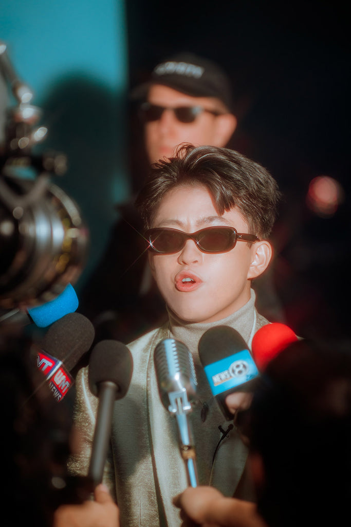 Meet 10 of the Best Asian Rappers of All Time | Sound of Life | Powered ...