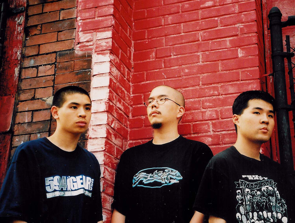 Meet 10 of the Best Asian Rappers of All Time | Sound of Life | Powered ...