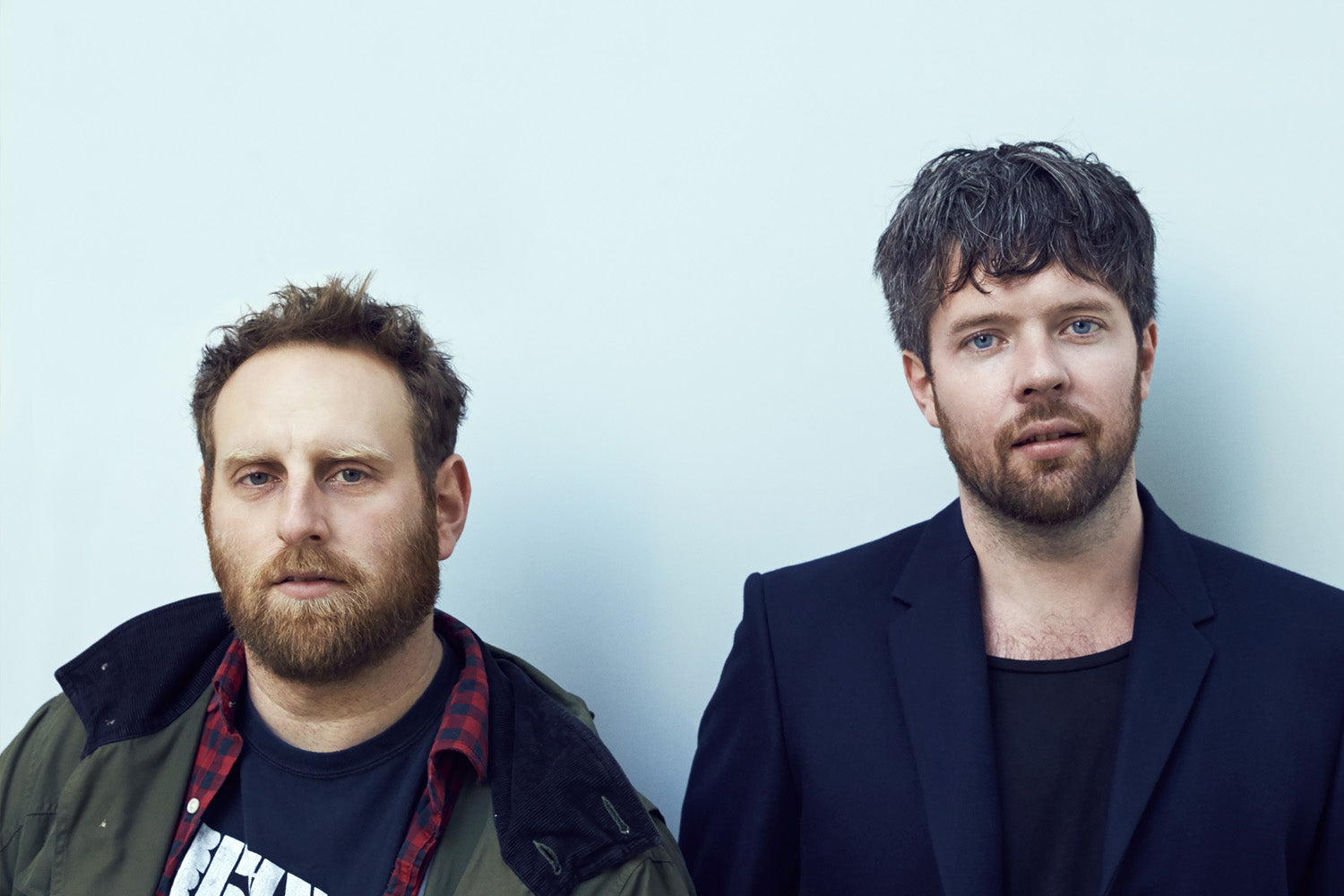Behind the Songs: Electronic Duo Junior Boys’ ‘Waiting Game’ | Sound of ...