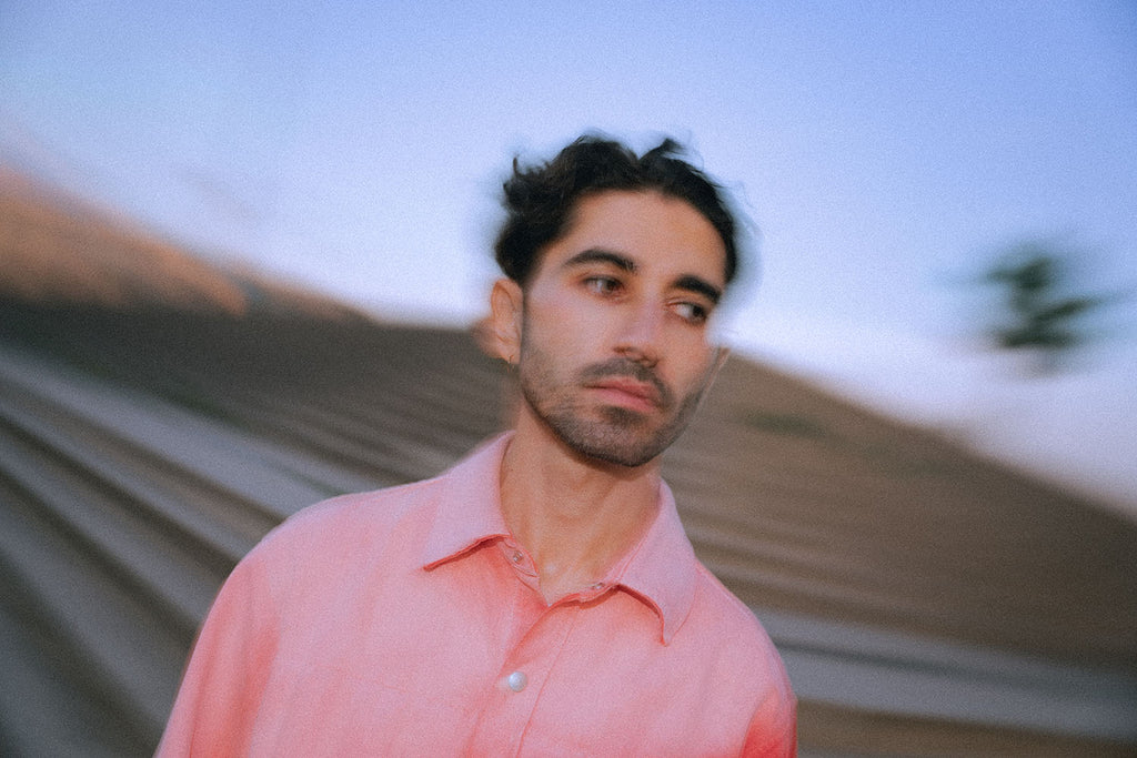 Behind The Songs: Mehmet Aslan 'The Sun Is Parallel’ | Sound of Life ...