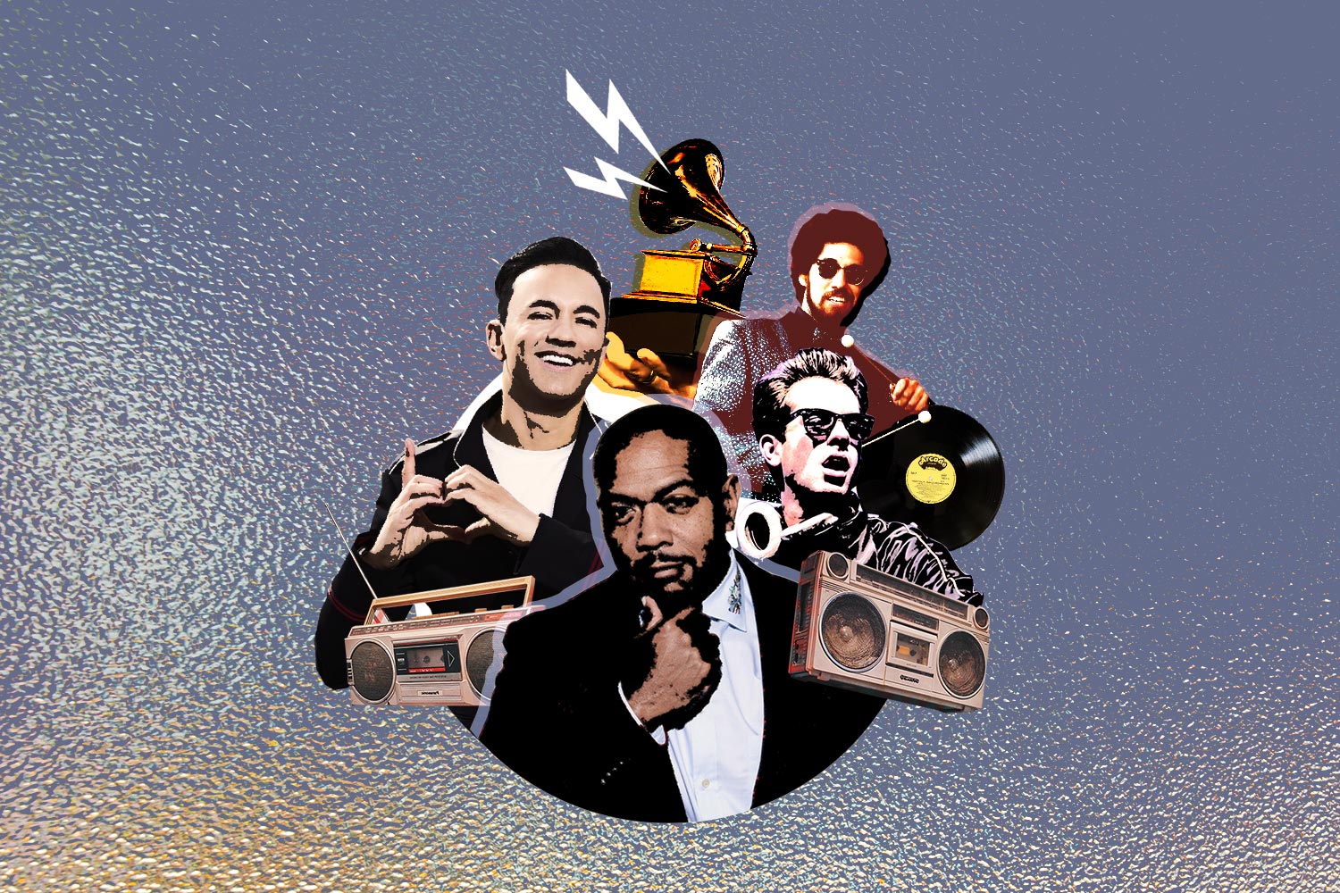 Music of the 2000s: Who Created the Sound of the Noughties? | Sound of ...