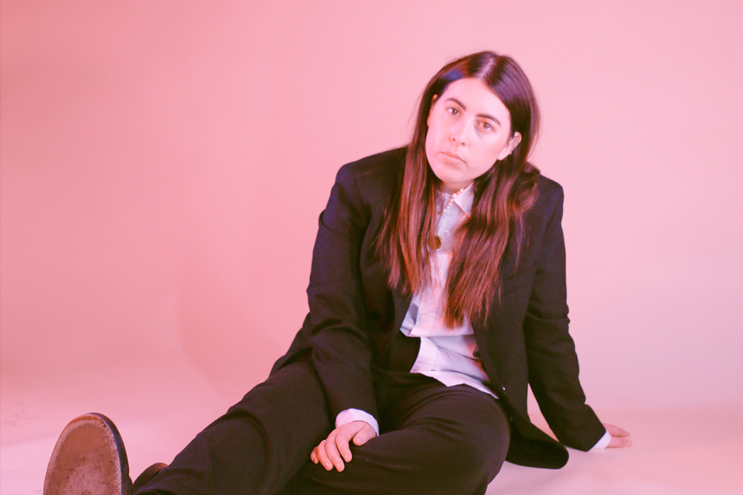 Singer-Songwriter Sorcha Richardson’s Tour Diary | Sound of Life ...