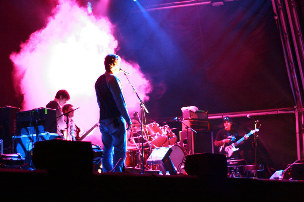 The History of Post-Rock (So Far) | Sound of Life | Powered by KEF