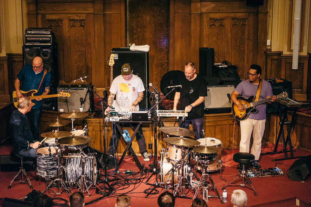 The History of Post-Rock (So Far) | Sound of Life | Powered by KEF