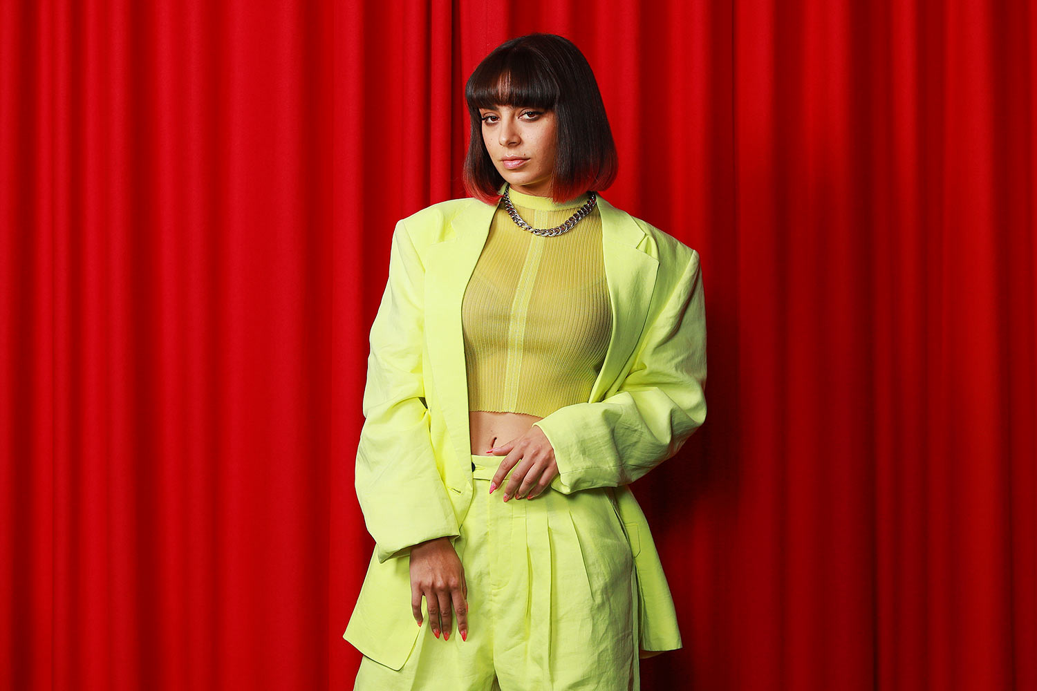 Charli XCX And The New Mutant Pop | Sound of Life | Powered by KEF