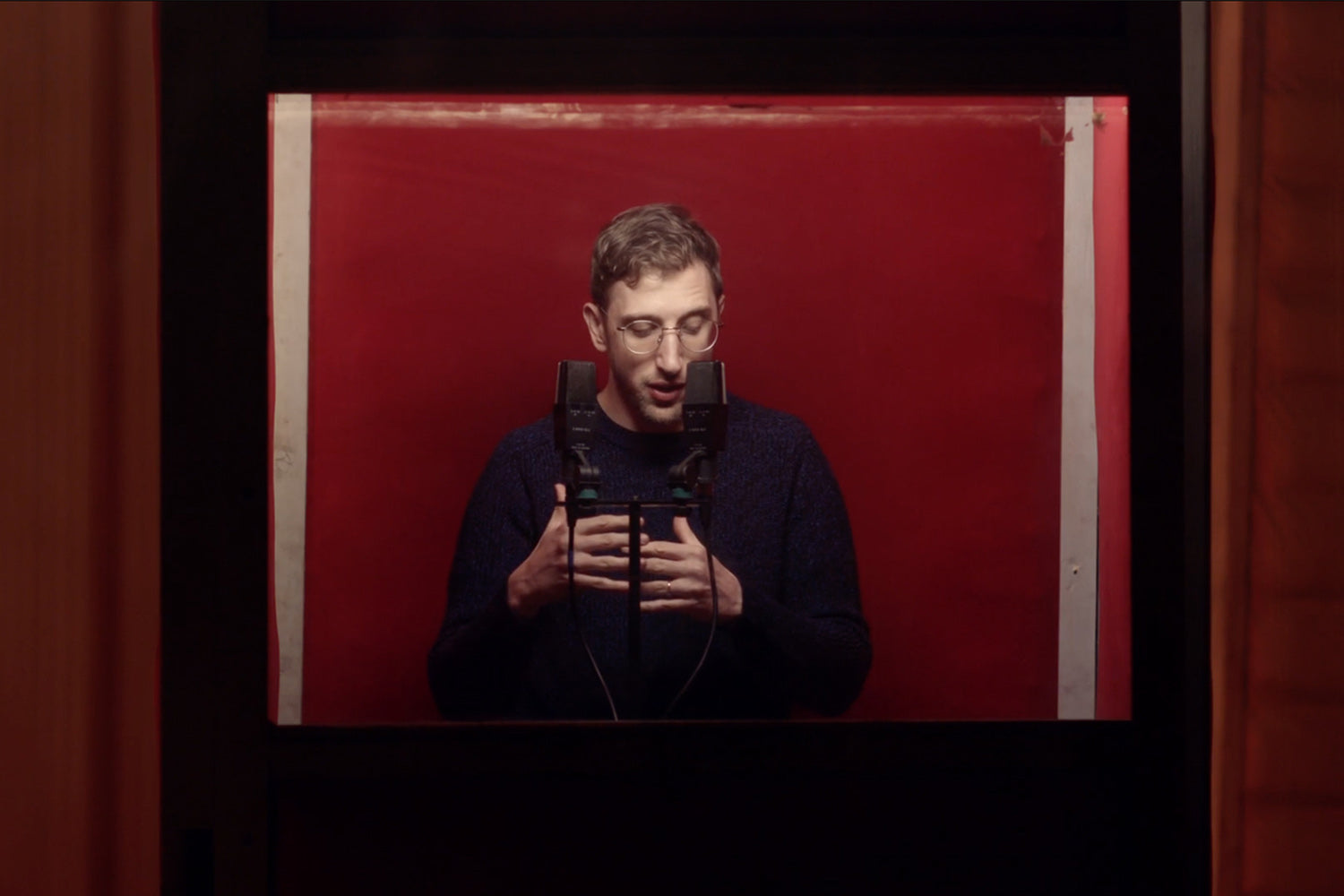 Art or Sound: Lawrence Abu Hamdan | Sound of Life | Powered by KEF