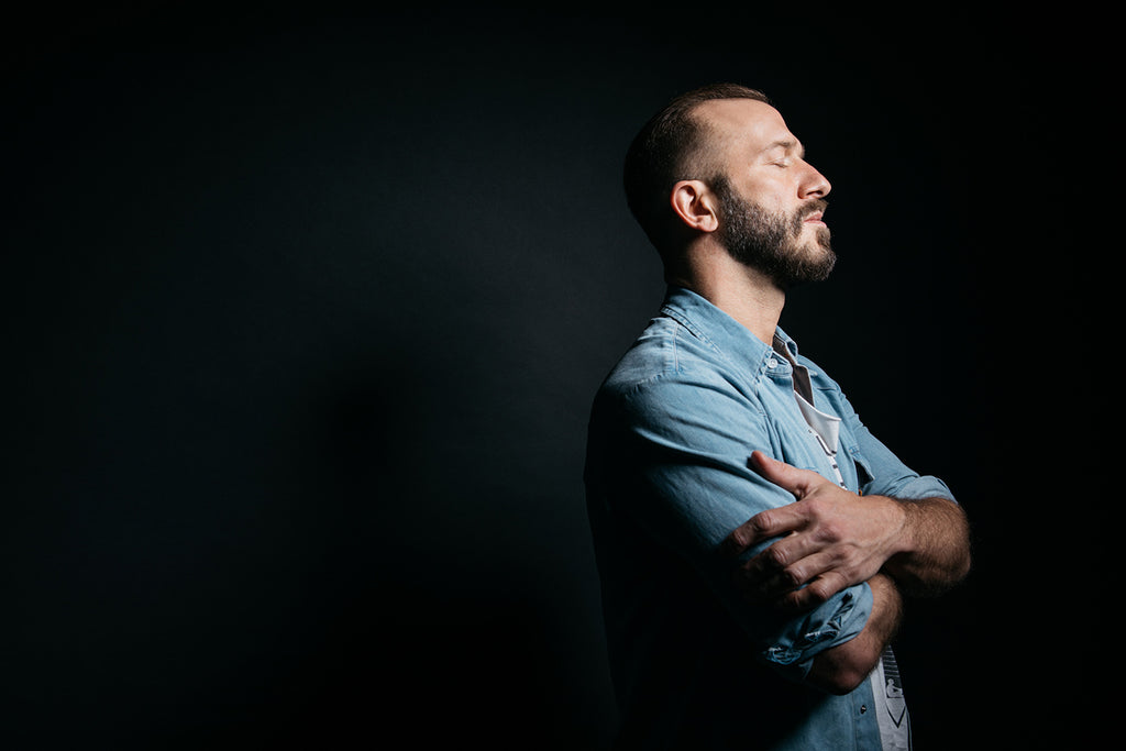 Colin Stetson’s Noisy World | Sound of Life | Powered by KEF