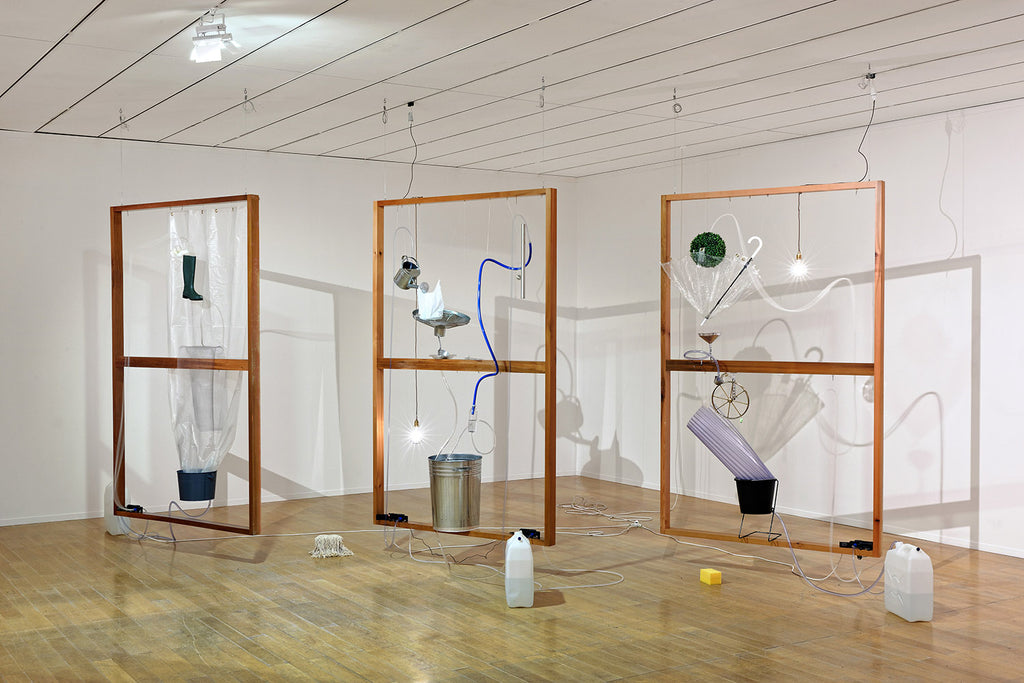In Conversation With Installation Artist Yuko Mohri | Sound of Life ...