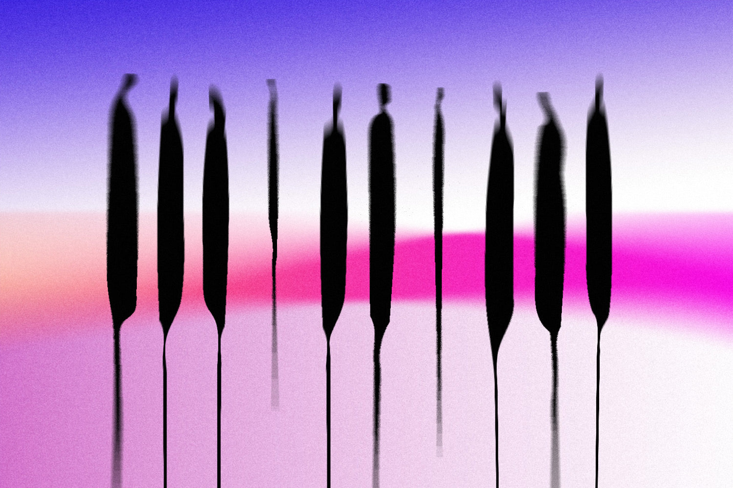 Female Score Composers Piercing Through the Noise | Sound of Life ...