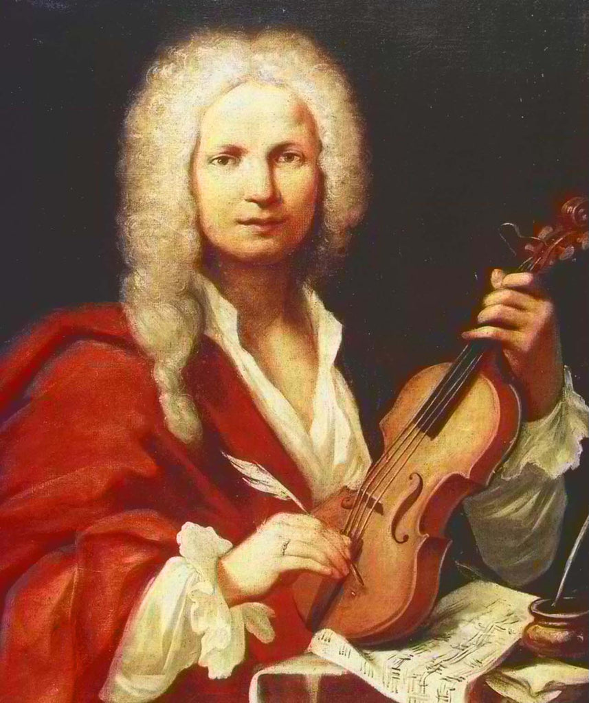 From Bach to Mozart and Vivaldi, the Greatest Classic Composers of All ...