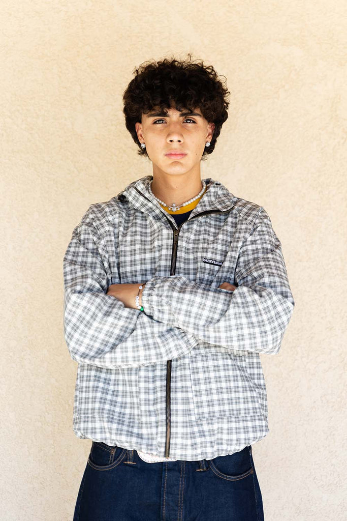 Meet DannyLux, the Singer who Infused Classic Rock with Mexican Corrido ...