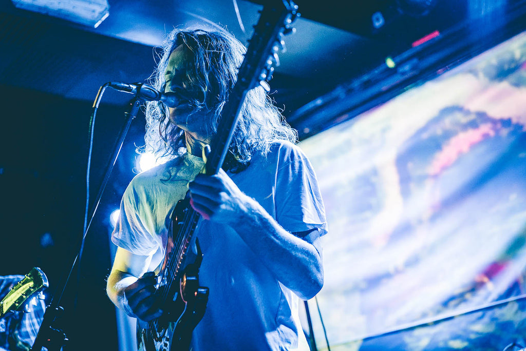 The Biggest Psychedelic Musicians in 2010: From Tame Impala to King ...