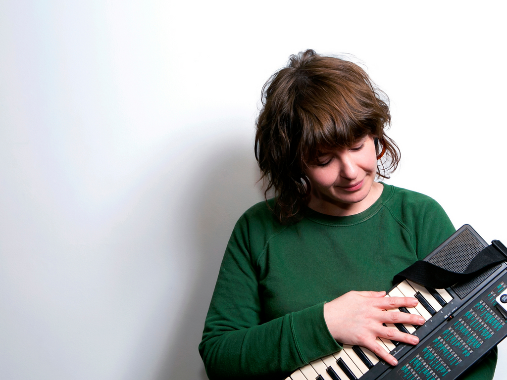 An Artist Born From the Pandemic | Test Card Girl | Sound of Life ...