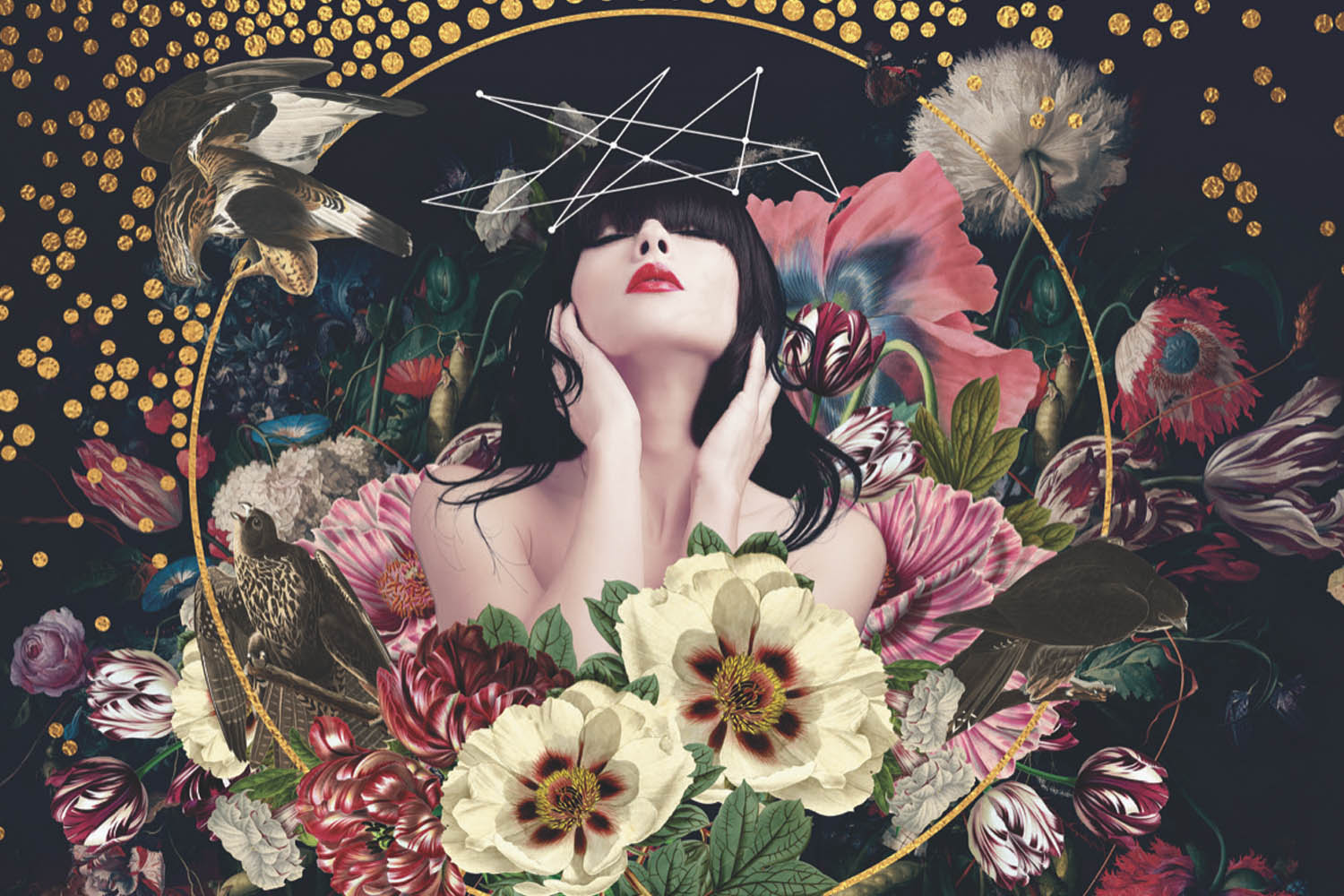 Alexandra Gallagher On Modern Feminist Art | Sound of Life | Powered by KEF