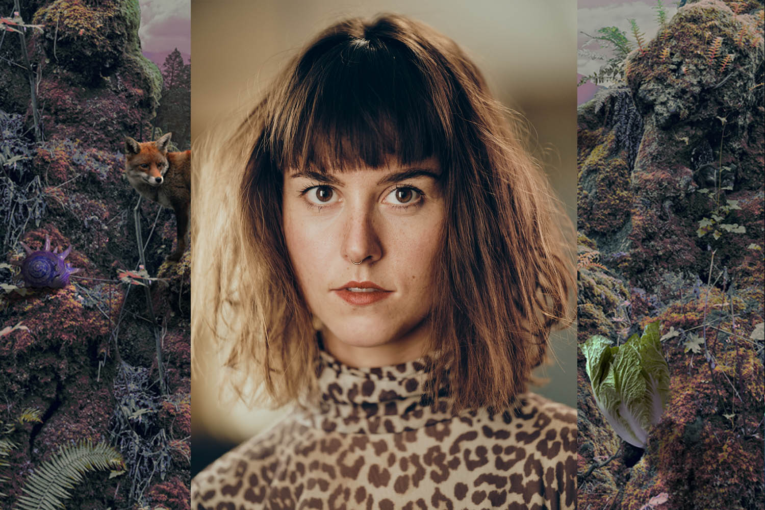 Creating New Worlds with Polymath Alice Bucknell | Sound of Life ...