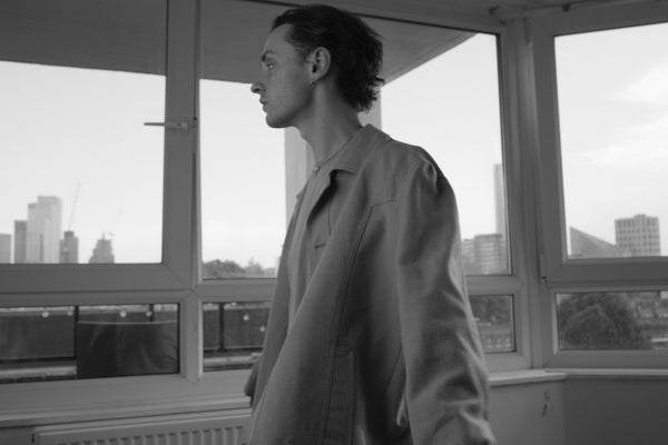 Finding The Light: How Insomnia Shaped Puma Blue’s Music | Sound of ...