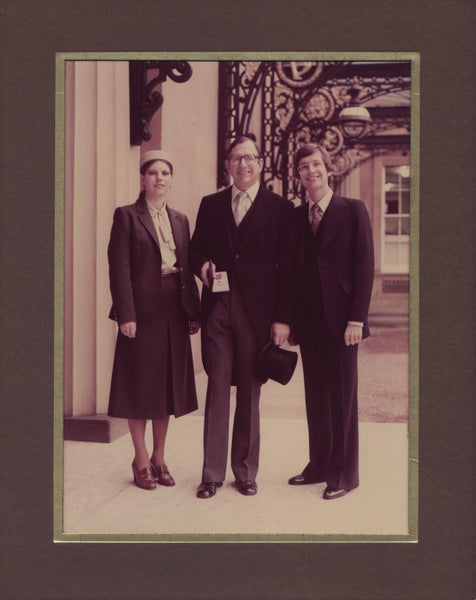 Raymond Cooke, The “Father” Of High-Fidelity Sound | Sound of Life ...