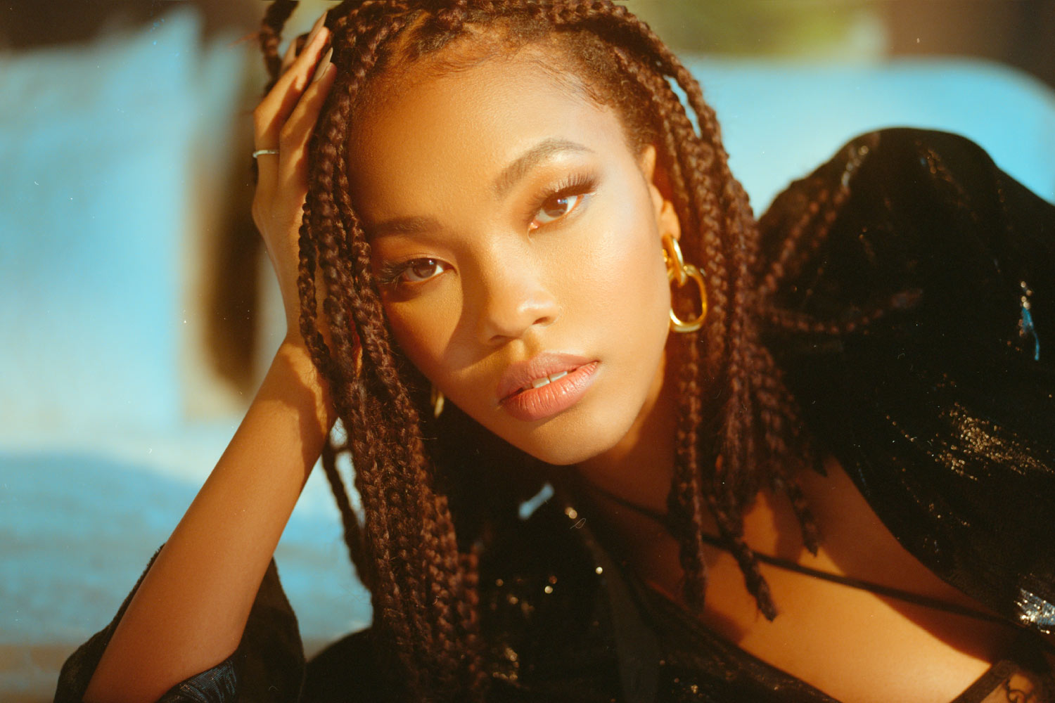 Getting Candid On The Afterglow Of Singapore’s KEYANA | Sound of Life ...