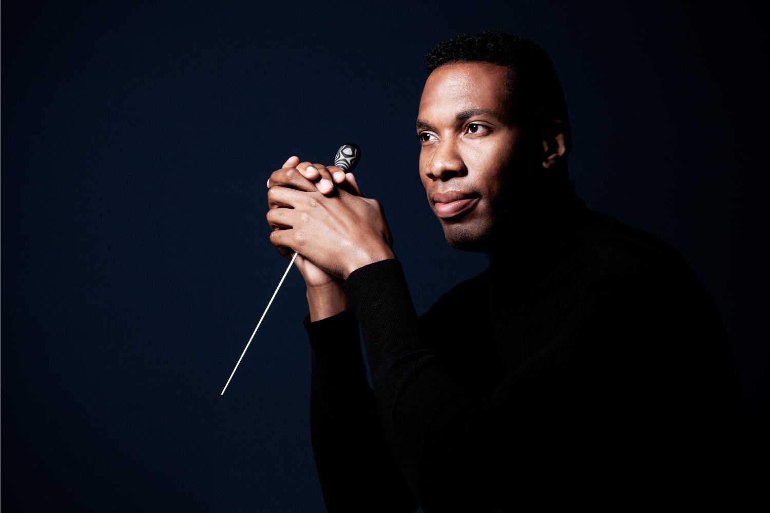 KEF X Monocle 24: The Power Of Sound With Roderick Cox | Sound of Life ...