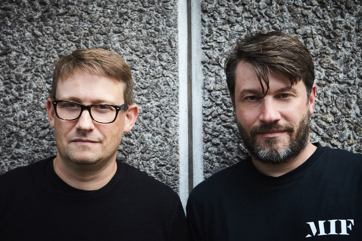 KEF X Monocle 24: The Power Of Sound With Ben and Max Ringham | Sound ...