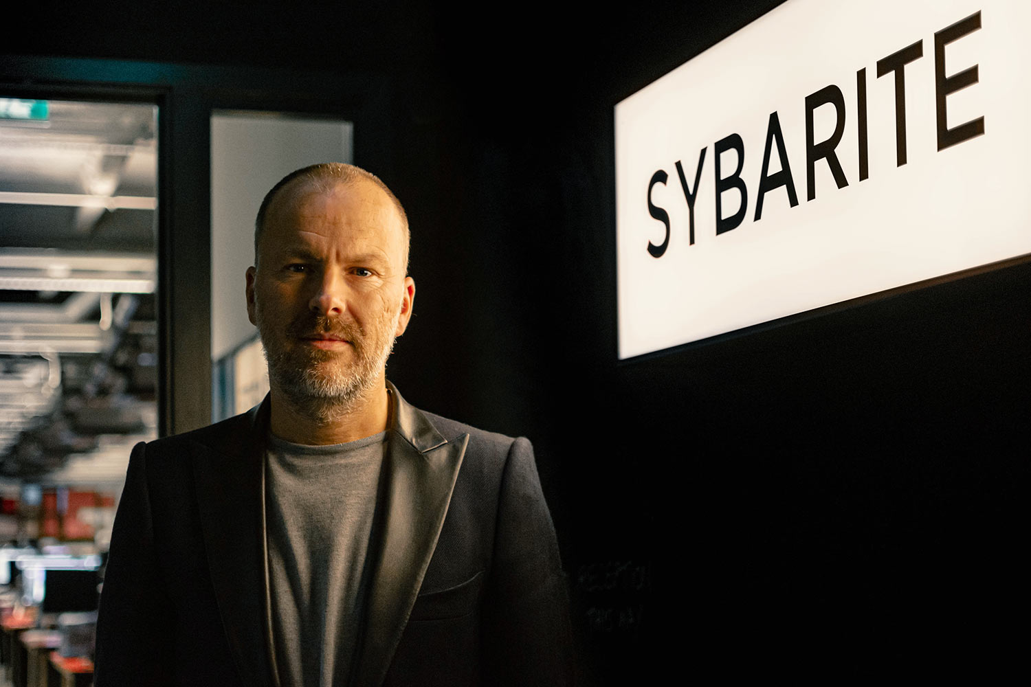 Sound Of Inspirations: Designs Propelled By A Dynamic Dialogue | Simon Mitchell And Torquil ...