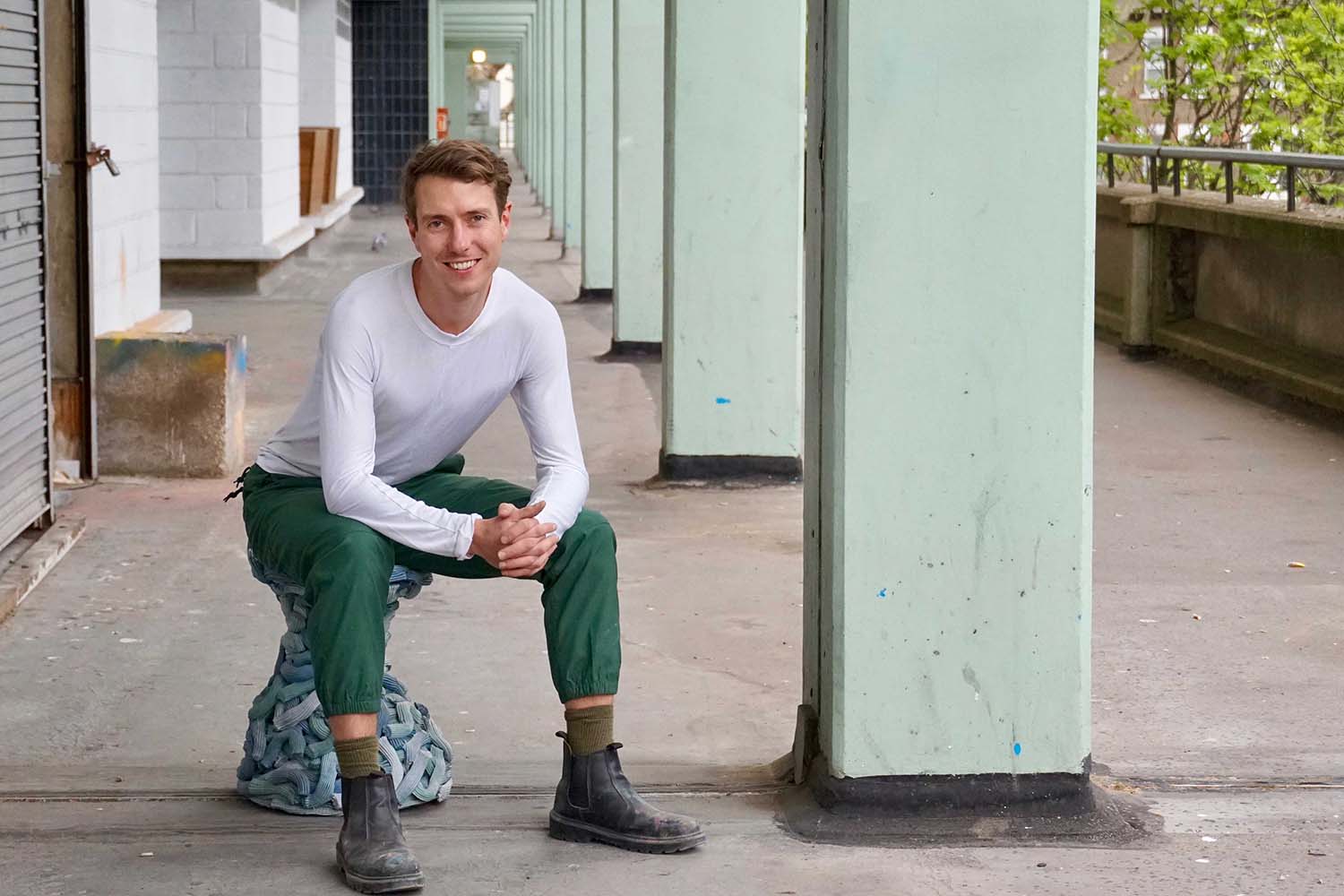 LCW X KEF: Machine Focus | James Shaw | Sound of Life | Powered by KEF