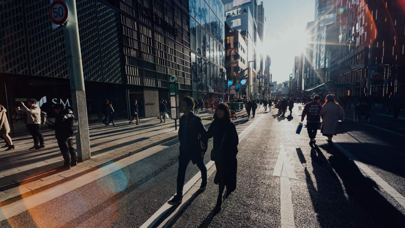 Sound Of Cities | Sound of Life | Powered by KEF