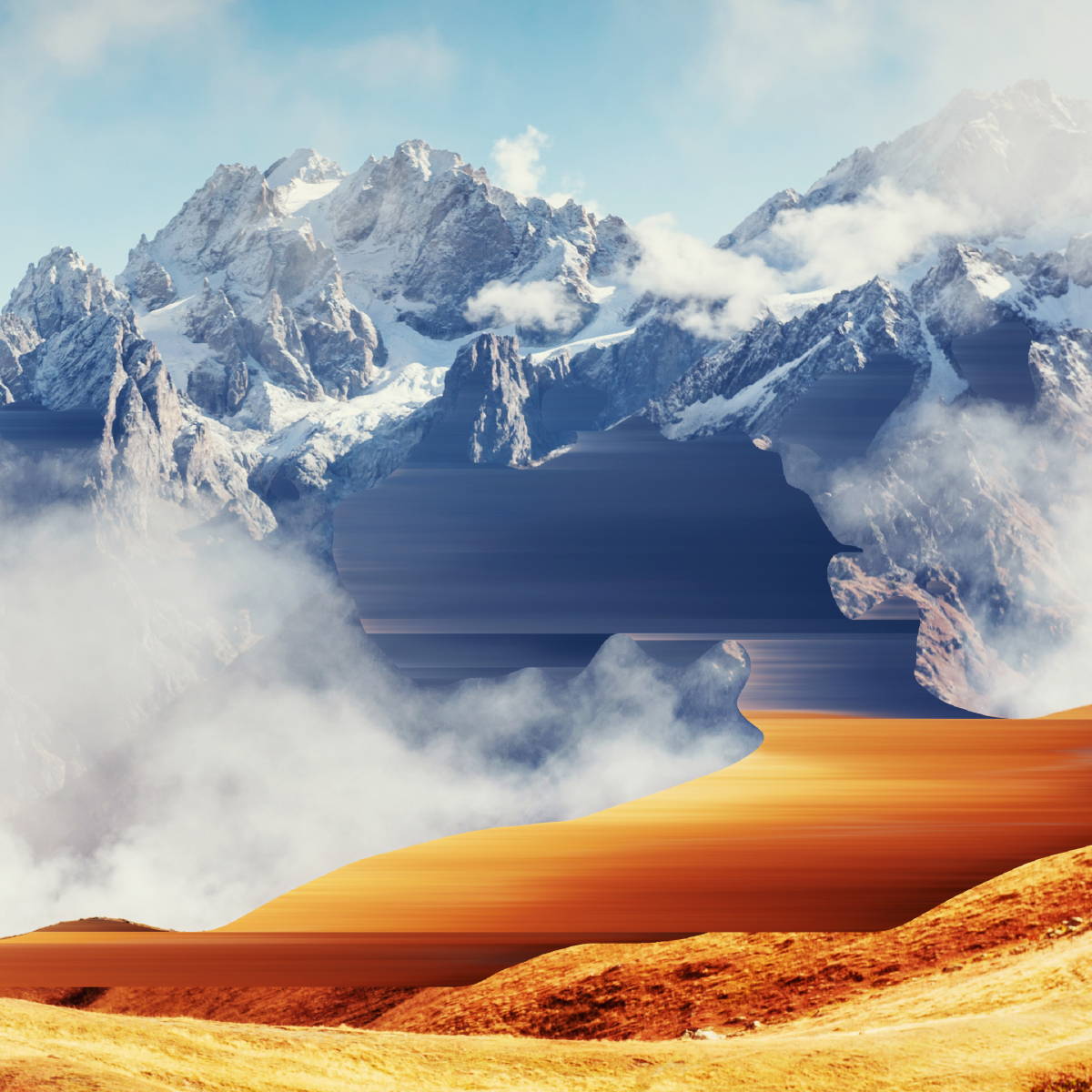 Soundtrack: Earth | Sound of Life | Powered by KEF