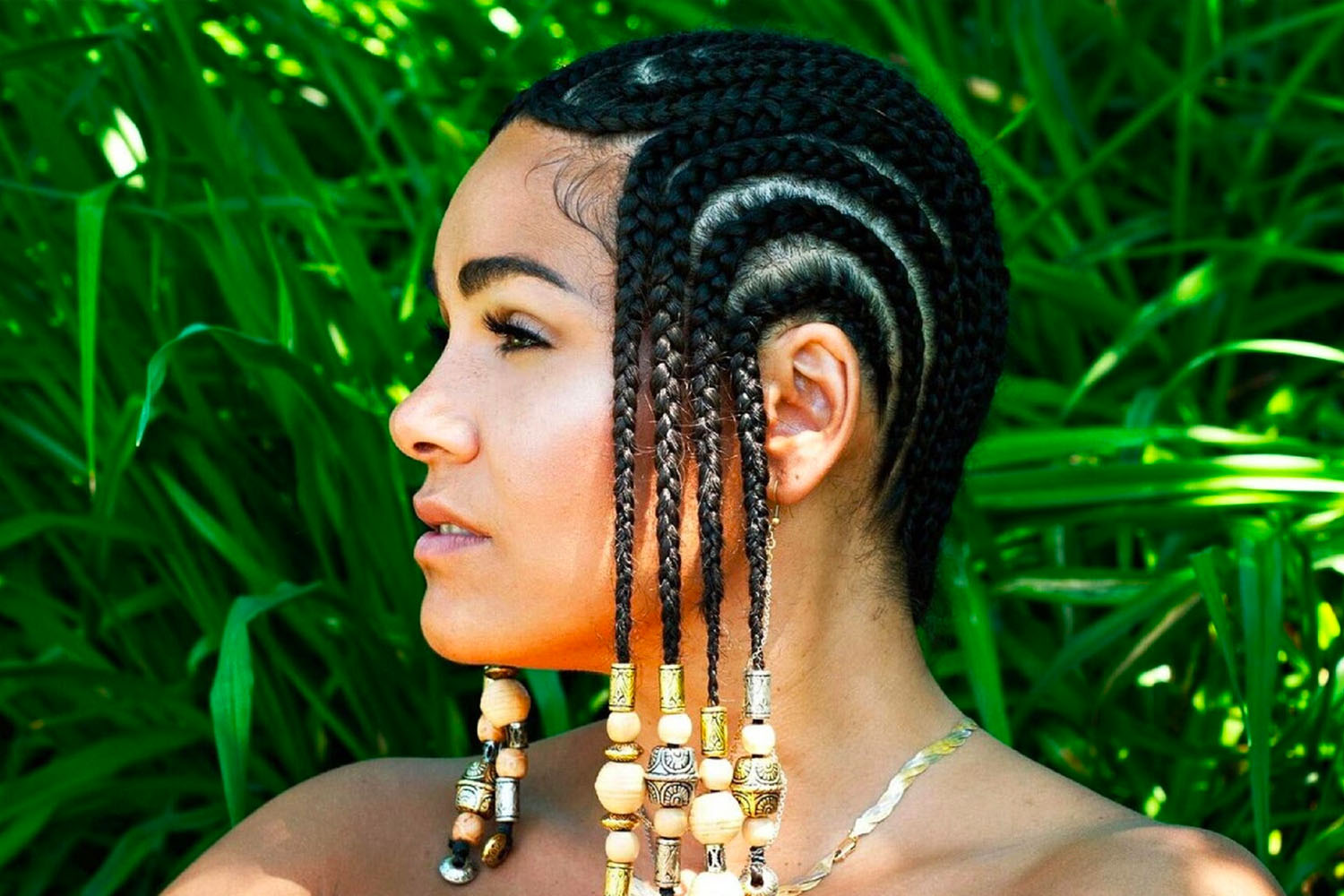 Canada's Charismatic Future R&B Star | Sound of Life | Powered by KEF