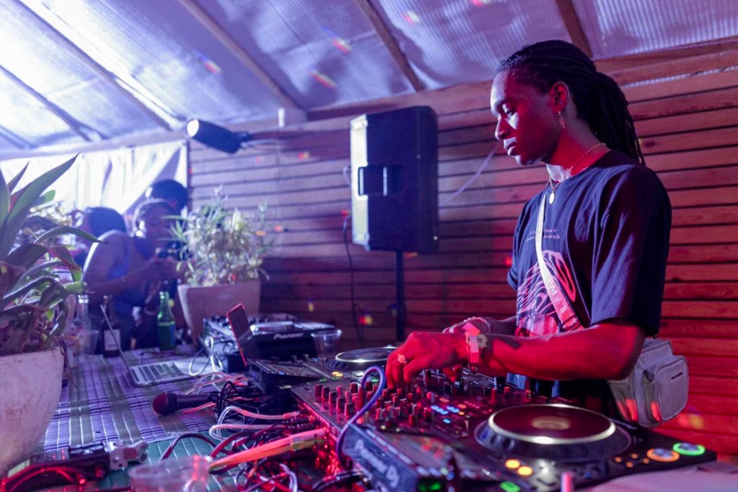 Discover a Dutch Rave Phenomenon | Sound of Life | Powered by KEF