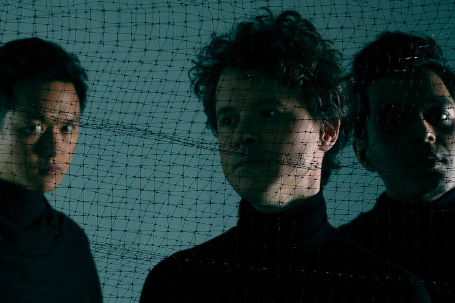 The Electronic Ambitions of Son Lux are Boundless | Sound of Life ...