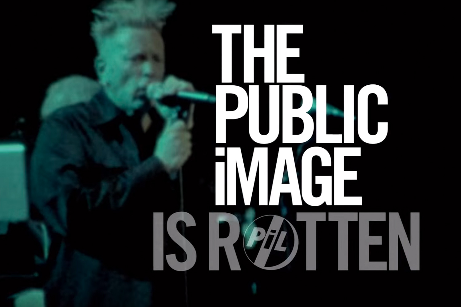 A Reminder of the Man Behind Rotten | Sound of Life | Powered by KEF