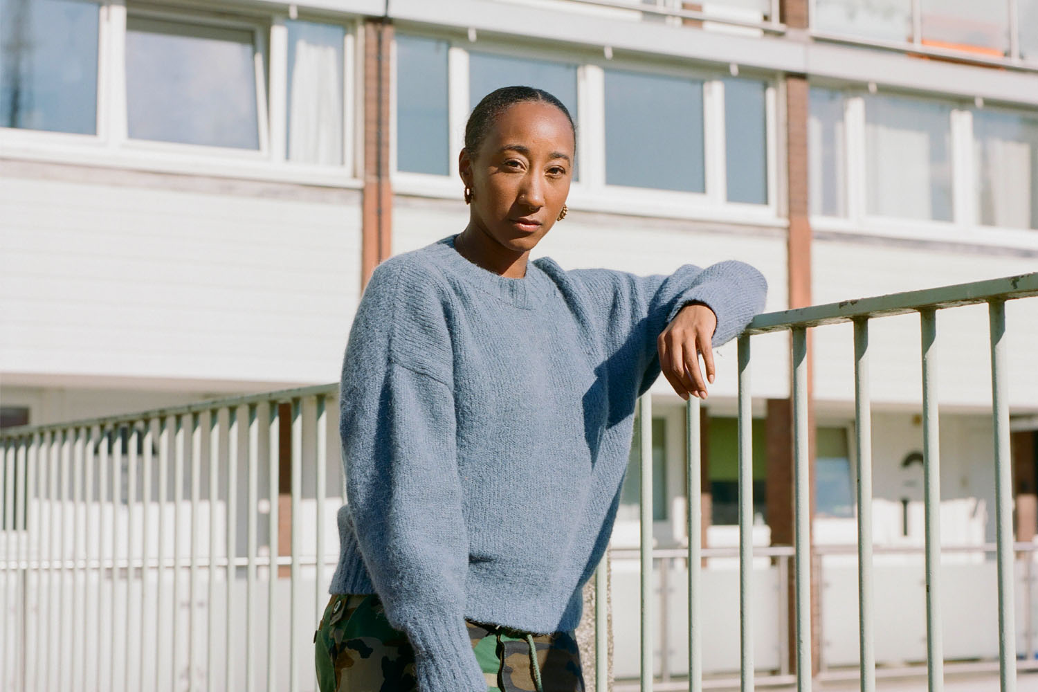 Meet the Black Women Shaping 2020s Dance Culture | Sound of Life ...