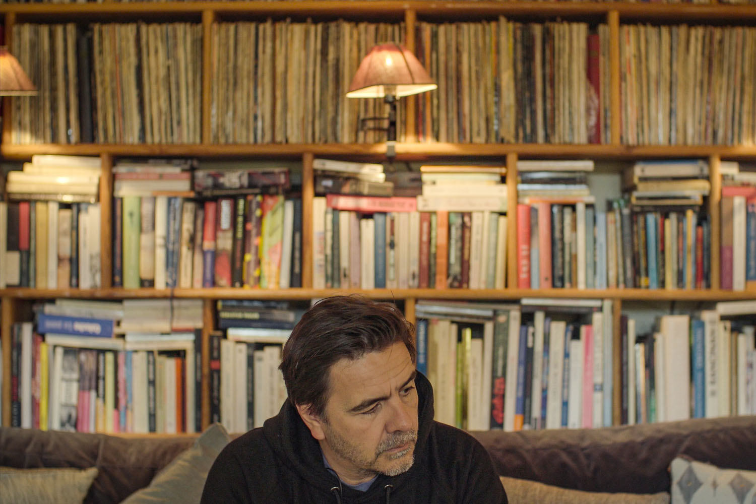 Experience the Irresistible Charm of France's Techno King | Sound of ...