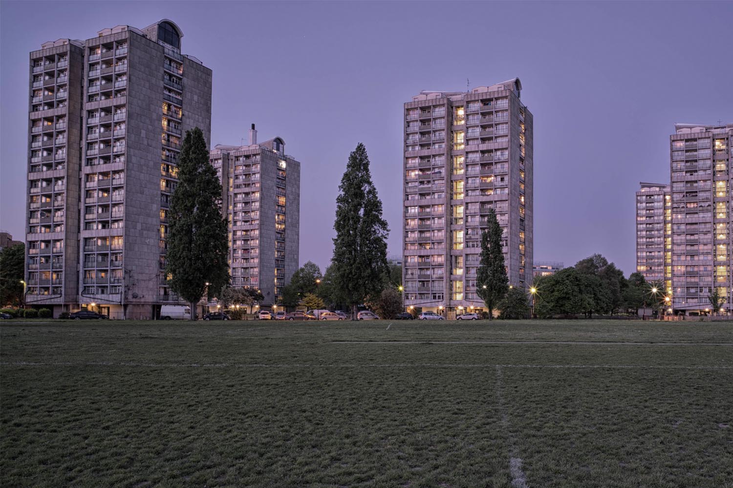 The New Diasporic Sound of London | Sound of Life | Powered by KEF