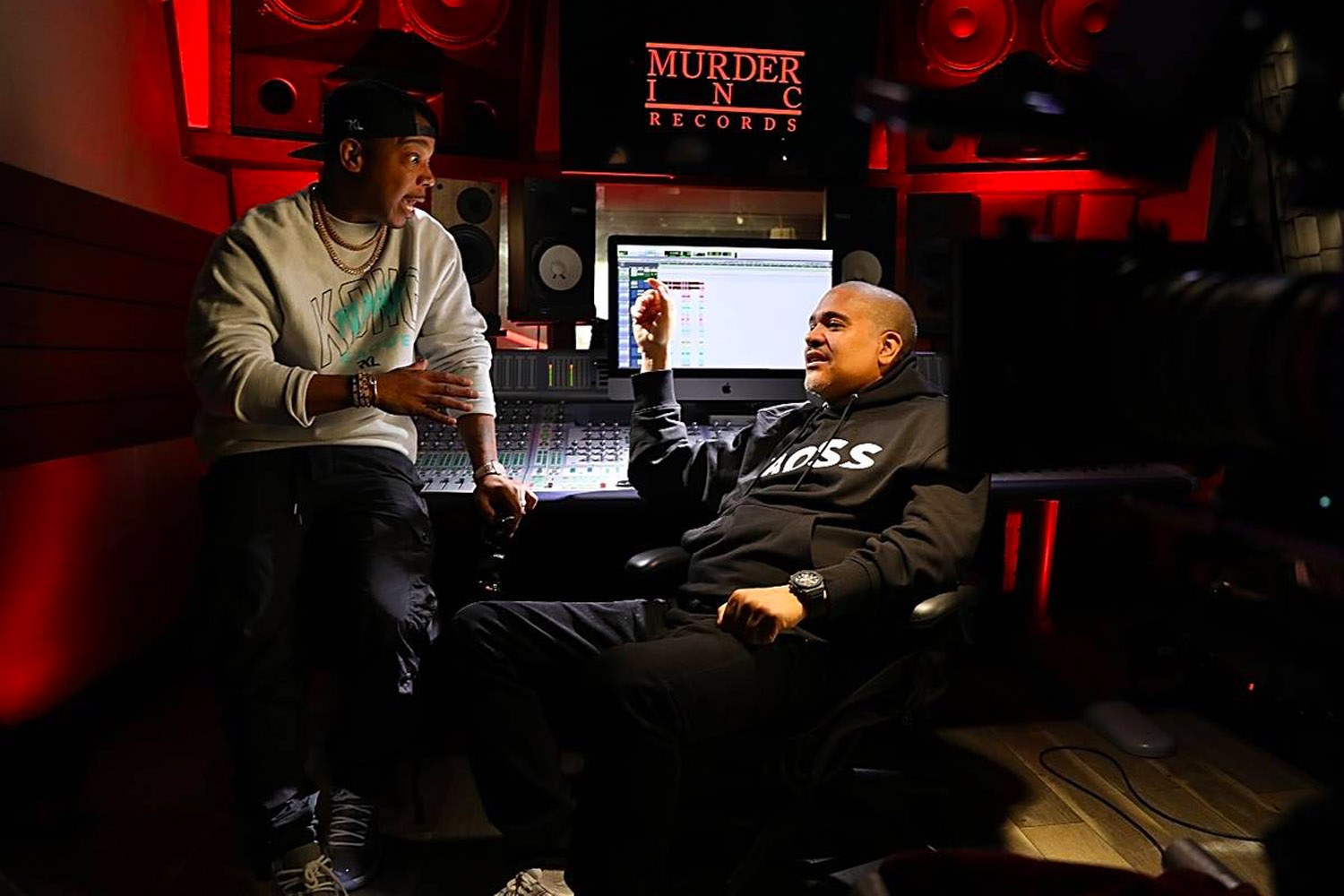 A Romp Through Hip-Hop History | Sound of Life | Powered by KEF